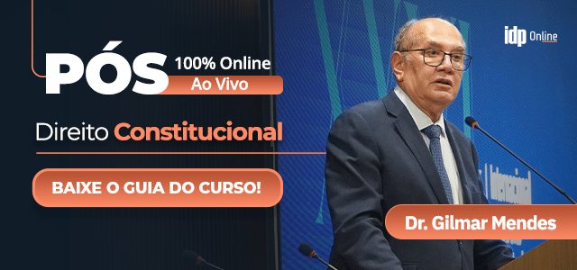 Principais decisões do STF no último ano - Blog do Direito IDP